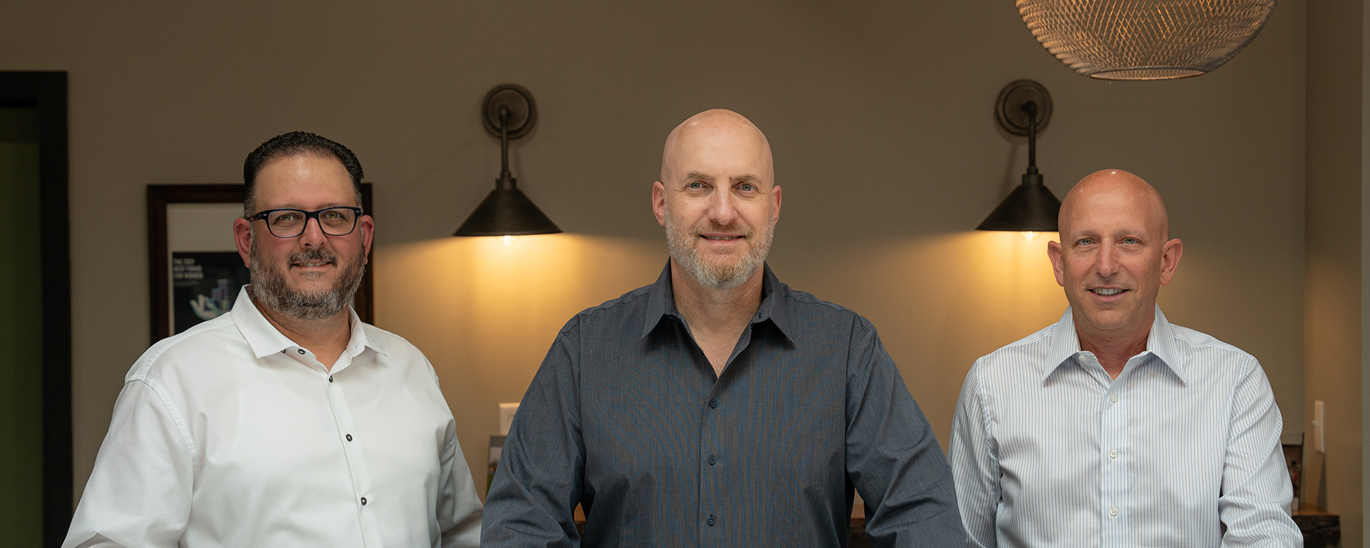 Our Team - SDS Logistics